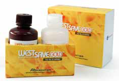 Wester Blot | Abfrontier